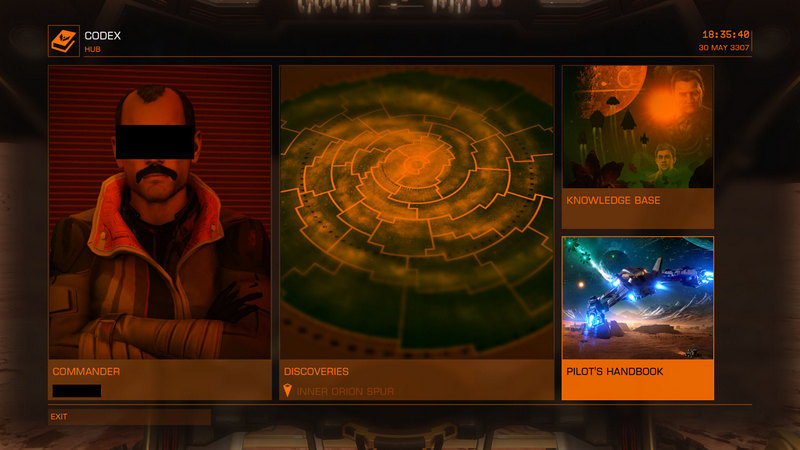 NEWP | Exploration Guide