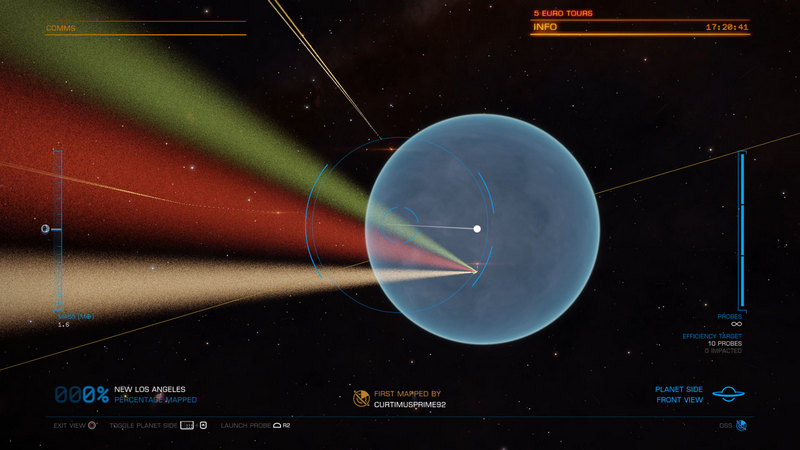 NEWP | Exploration Guide