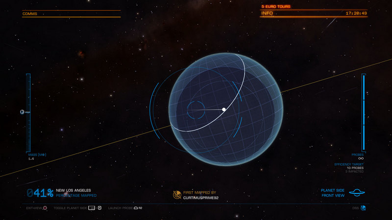 NEWP | Exploration Guide