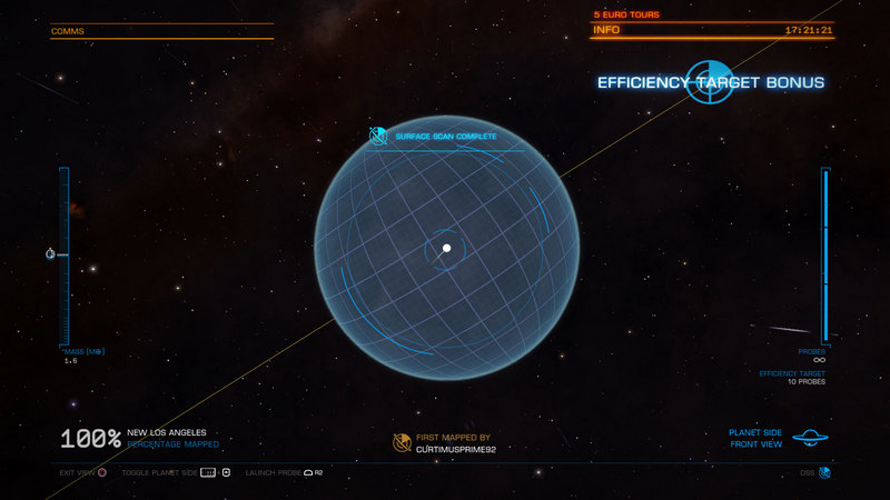 NEWP | Exploration Guide