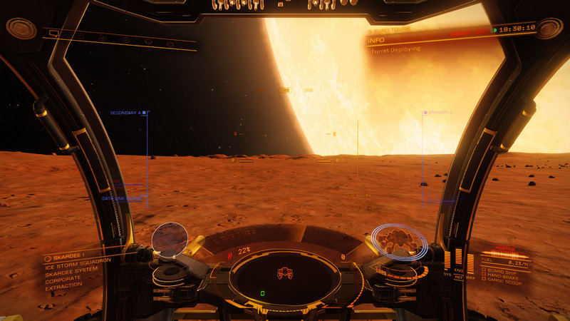 NEWP | Exploration Guide